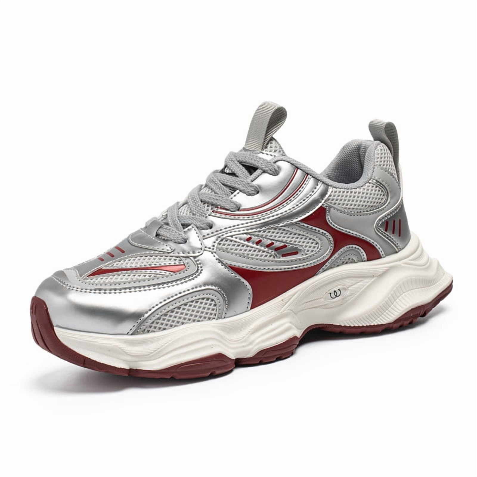 Men'S Fashion Sneakers for Spring And Summer 2026, Featuring Comfort ...