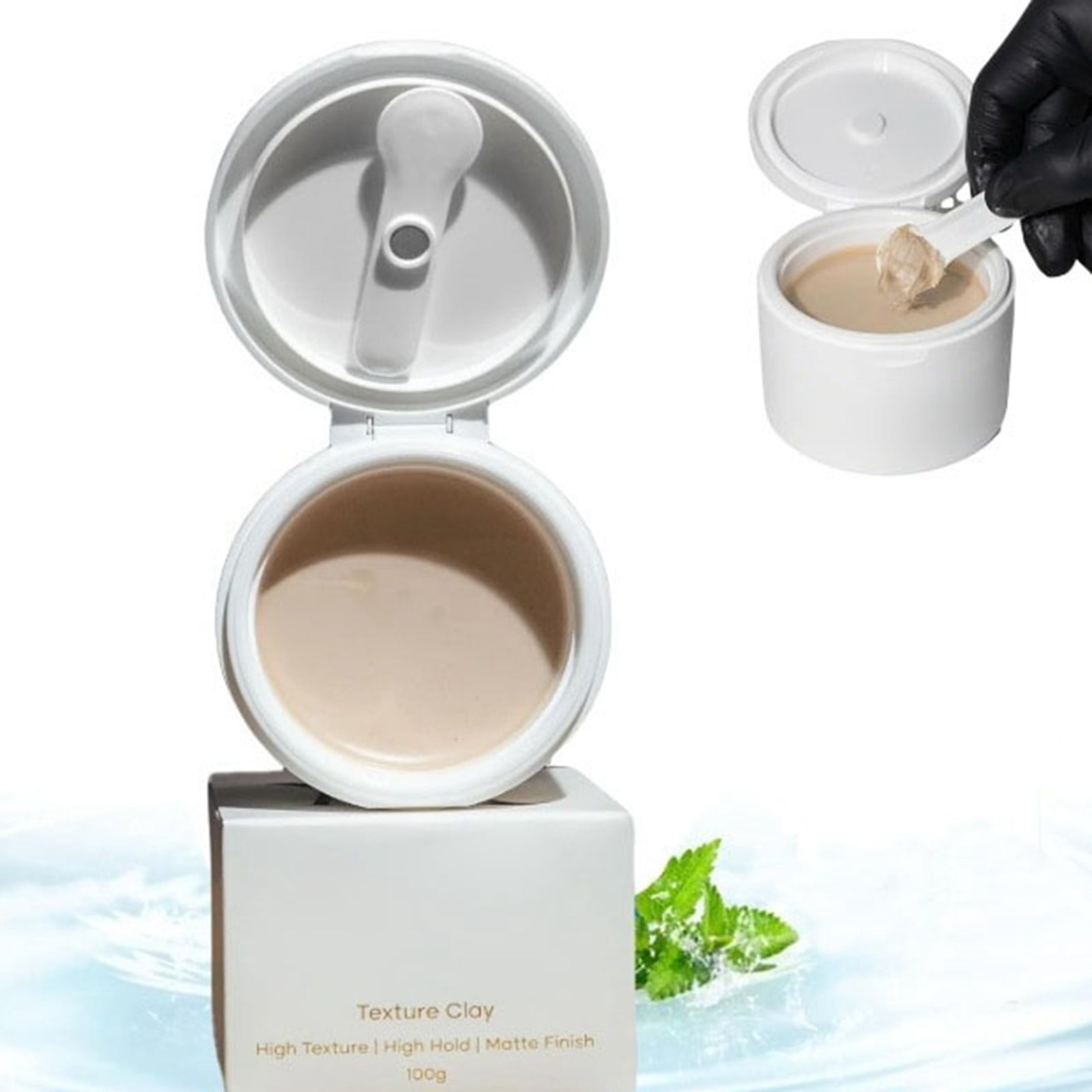 Men'S Hair Styling Gel Sea Hair Styling Lotion for Men| Sea Spray ...