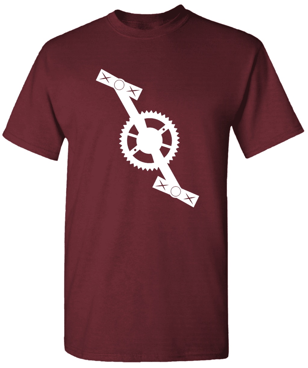 Men'S Mtb Rider Shirts Trail Biking T-Shirt Designs Cycling Pun T ...