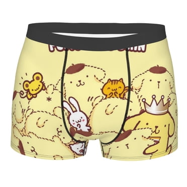 Crazy Boxer Disney Mickey Mouse, Men's Boxer Briefs, Novelty Gift Box ...
