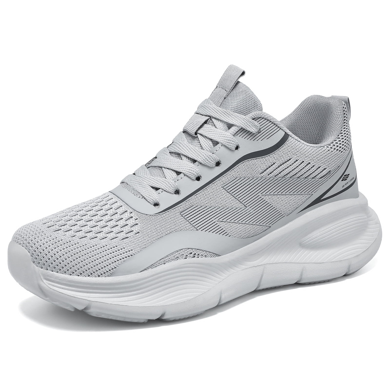 Men'S Shoes 2026 Spring New Generation Versatile Mesh Breathable Sports ...