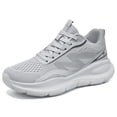 Men'S Shoes 2026 Spring New Generation Versatile Mesh Breathable Sports ...