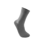 Men'S Winter Warm Wool Mid-Calf Socks Solid Color Long Socks Cold-Proof ...