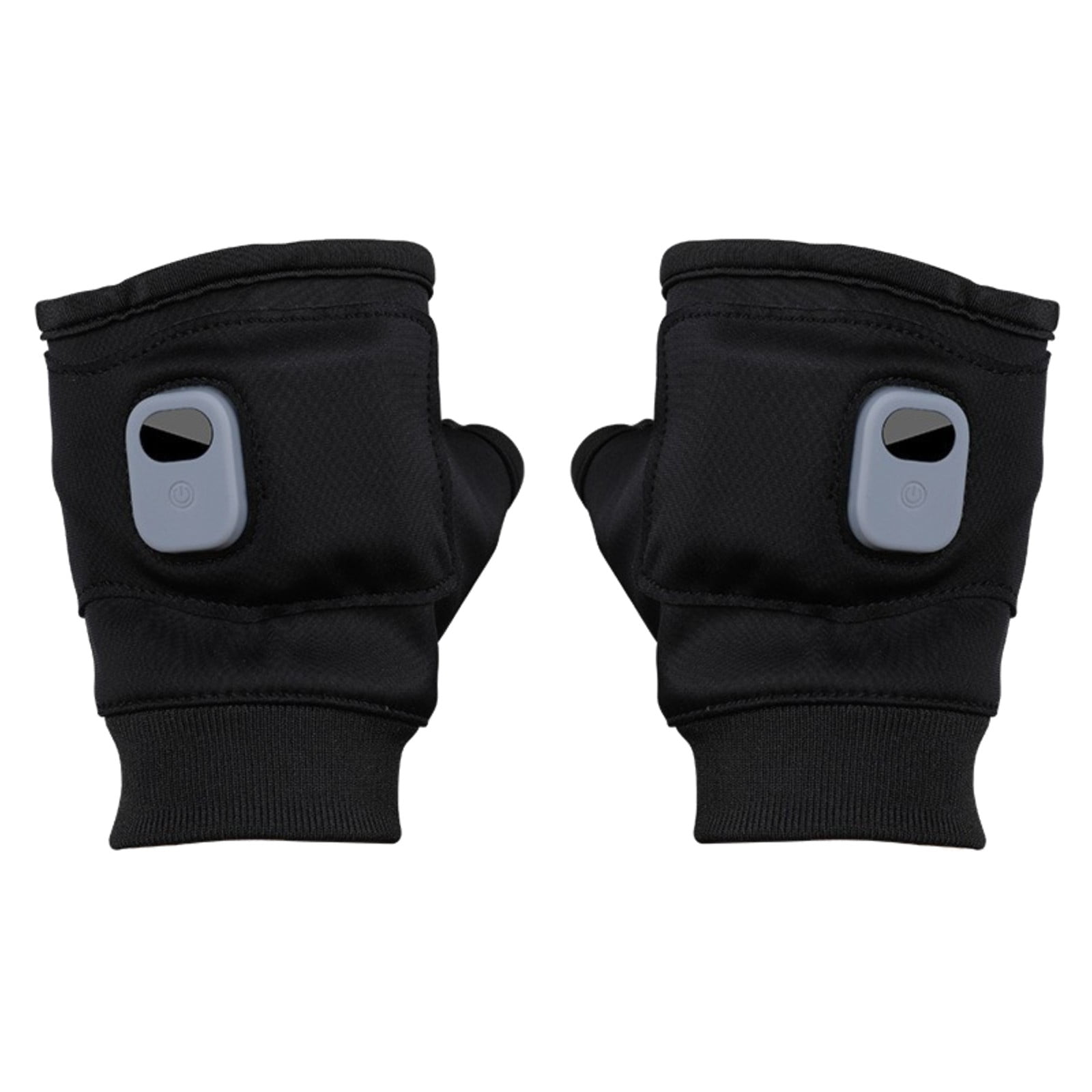 Men'S Woman's Electric Heat Game Rechargeable Women'S Gloves ...