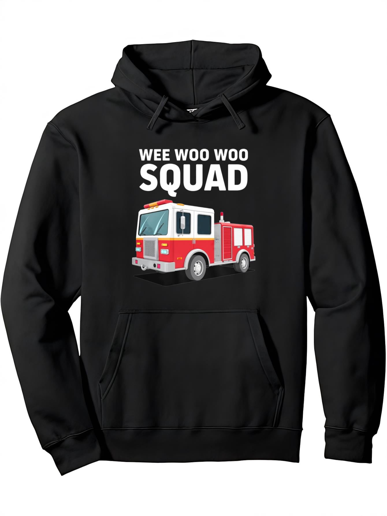 Men'S & Women'S April 507 Limited Edition Hoodie - Black Retro ...