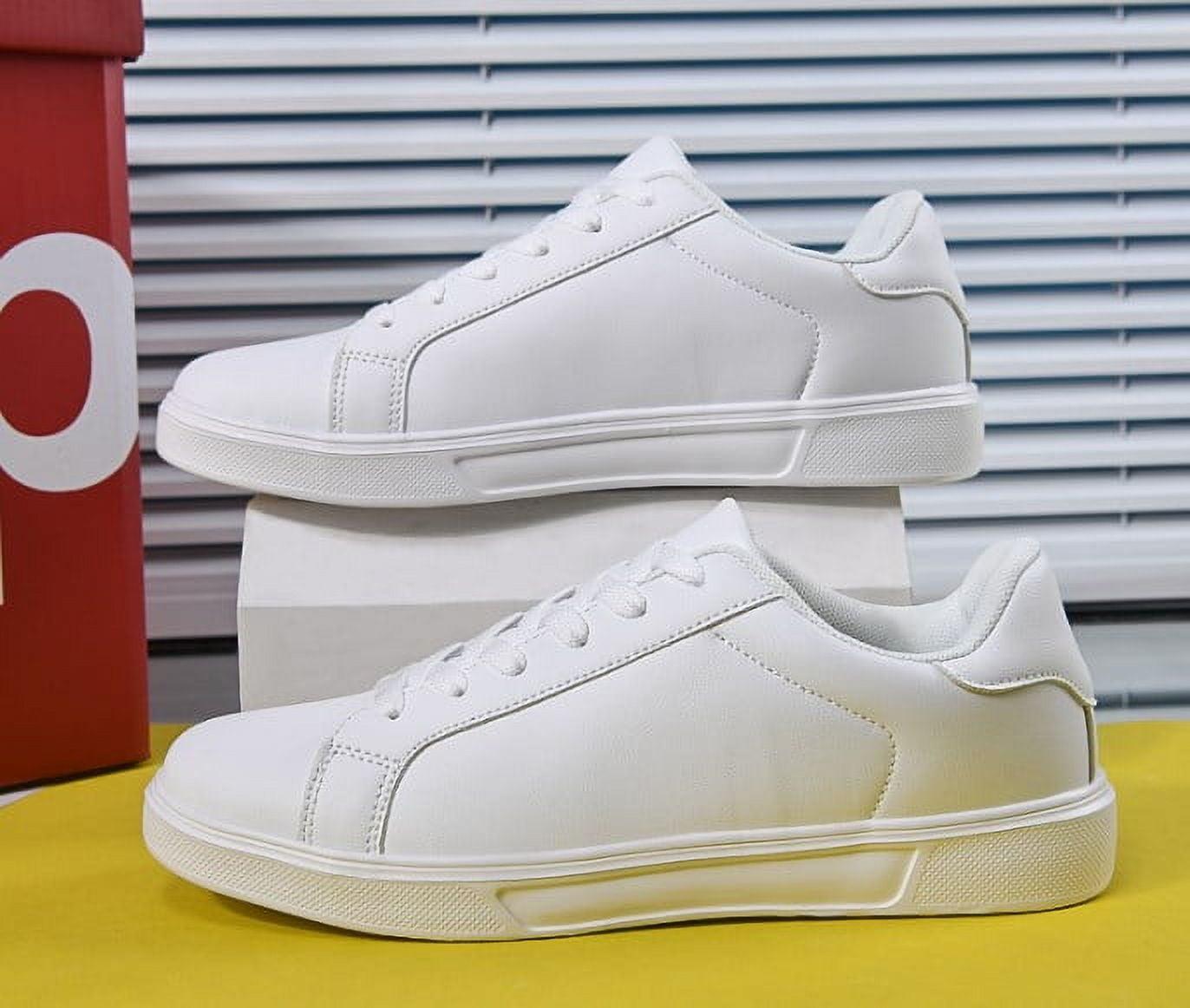 Men 'S Women 'S Non Slip Work Shoes Slip Resistant Food Service Shoes ...