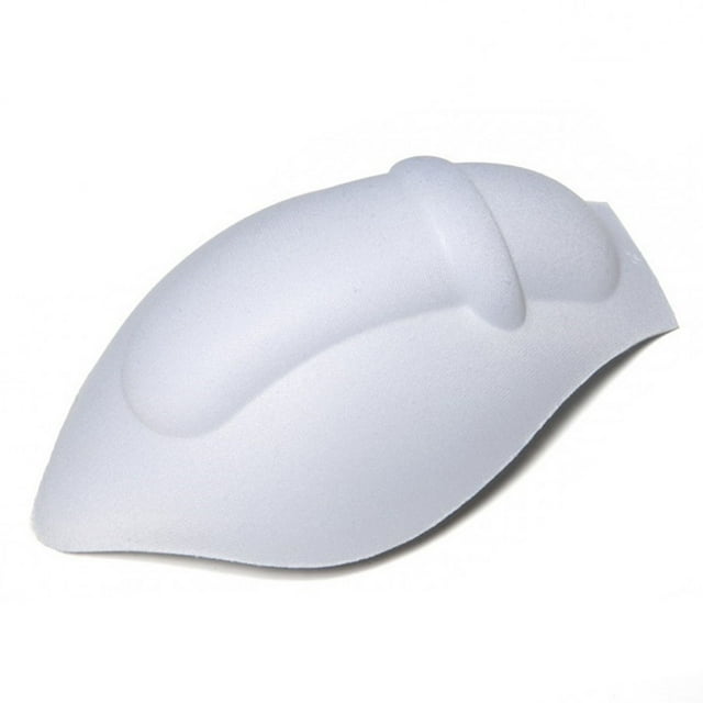 Men Sexy Swimwear Sponge Cup Swim Briefs Bathing Suit Enhance Peni s ...