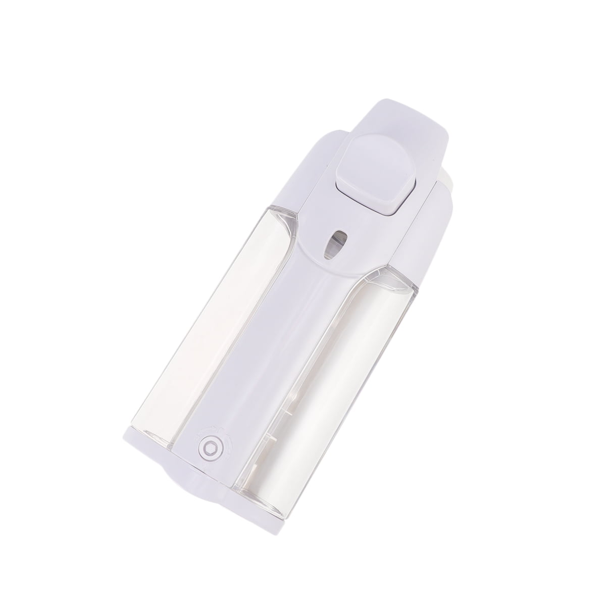 Men Shaving Cream Dispenser Shampoo Pump Wall Mounted Liquid Soap Foam ...