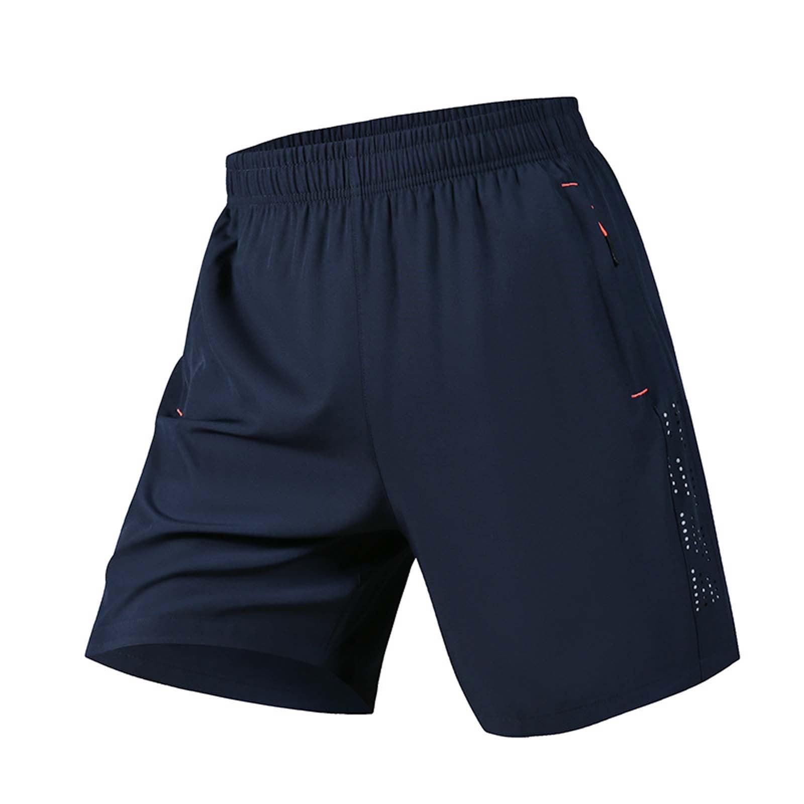 Men Shorts Fashion Cargo Shorts Men Running, Men's Stretch Cargo Shorts ...