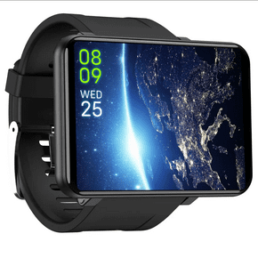 Big Screen Smartwatches for Active Lifestyle Sports Outdoors