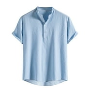 First Class 100% Polyester Short Sleeve Uniform Shirt - Walmart.com