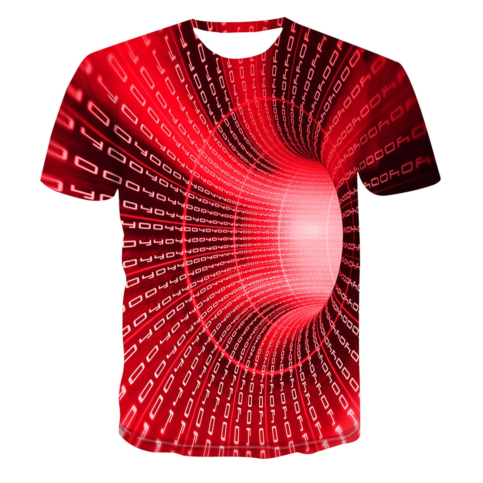 Men Summer Tops Dark Long Sleeve Shirt Men Running Clothes Shirt Long ...