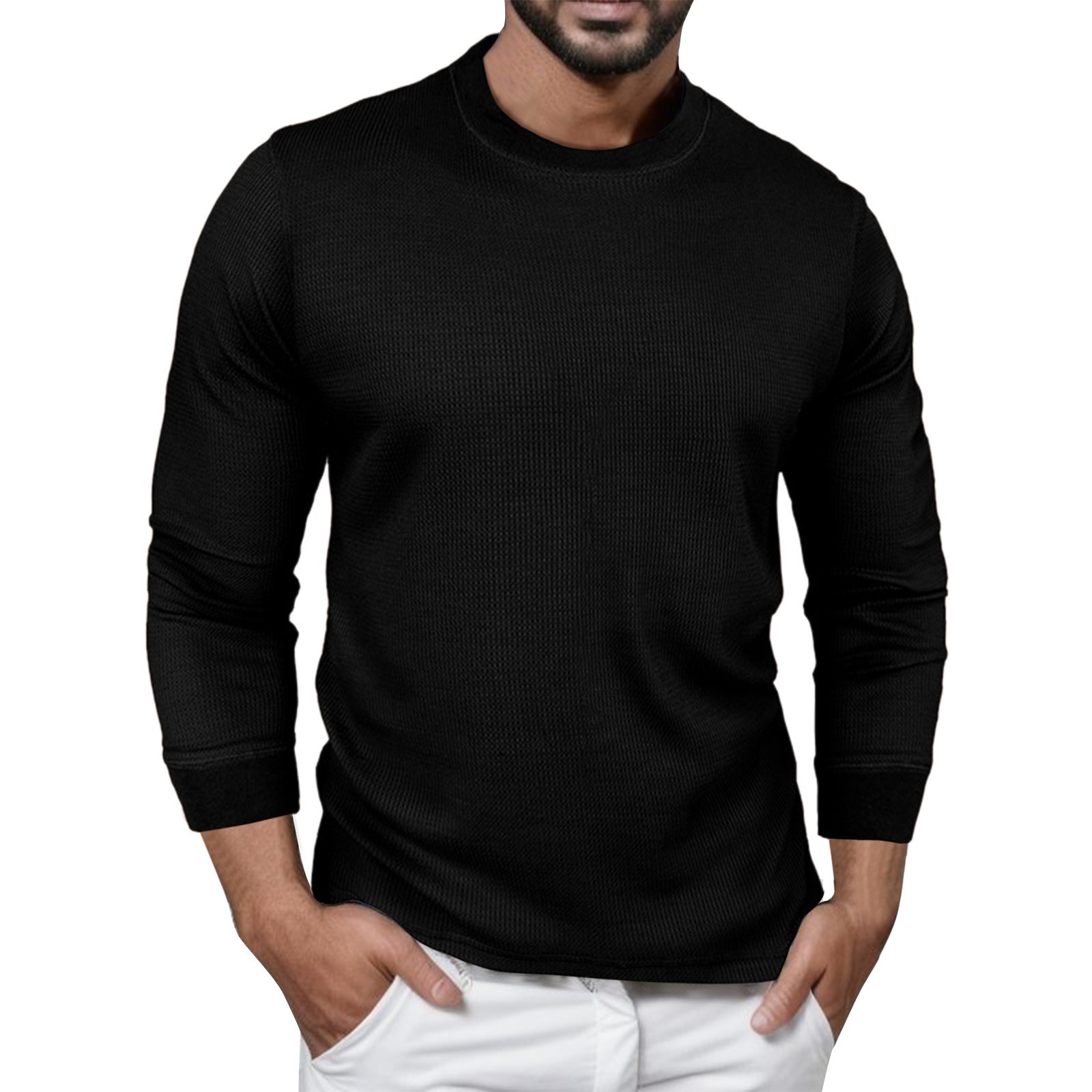 Men Summer Tops Long Workout Shirts Men Flannel Shirts Long Sleeve ...