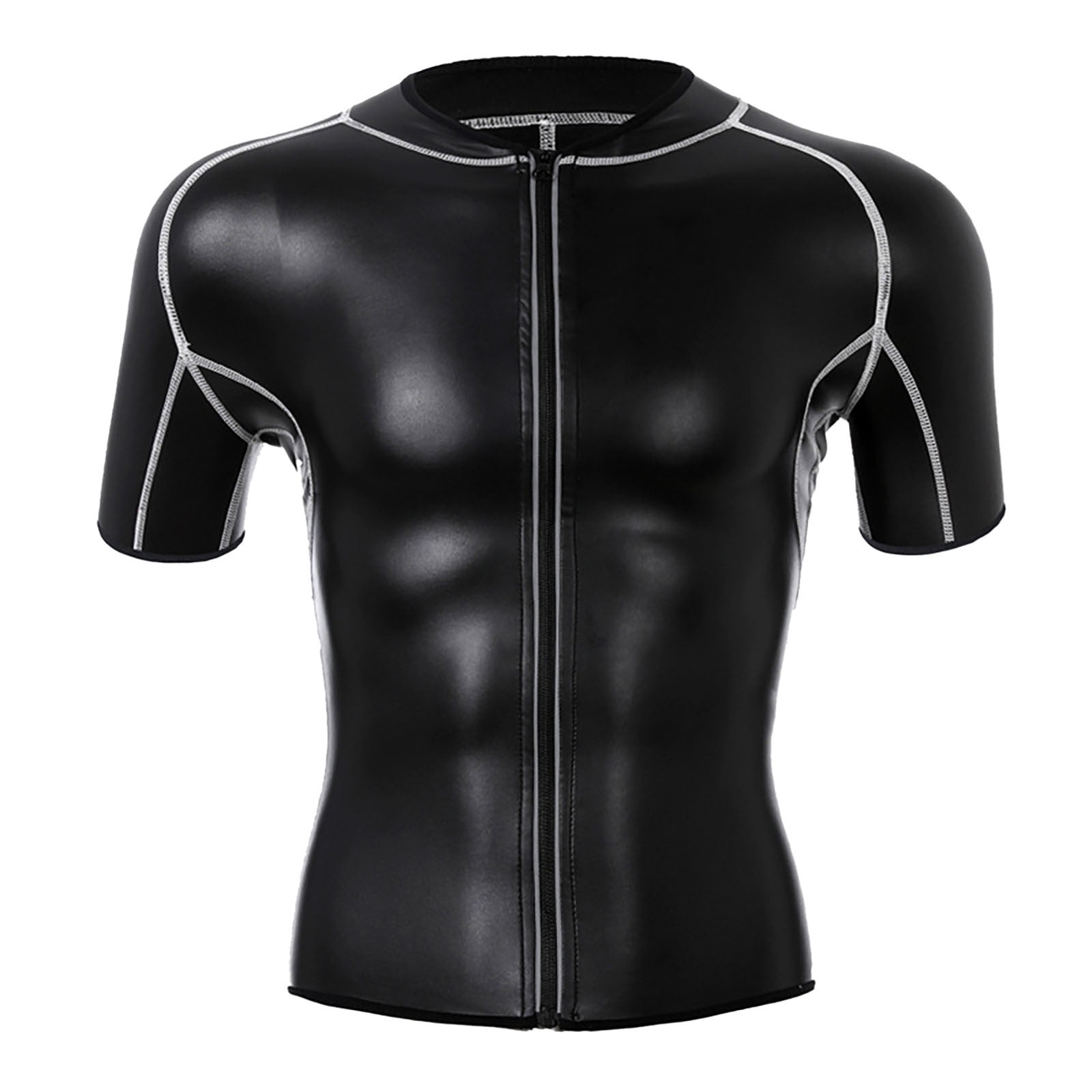 Men Summer Tops Mens Workout Soft Men's Shirt Size Chart Men Clothes ...