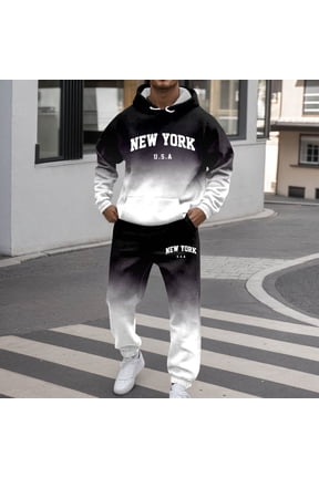 Sweatpants And Sweatshirts