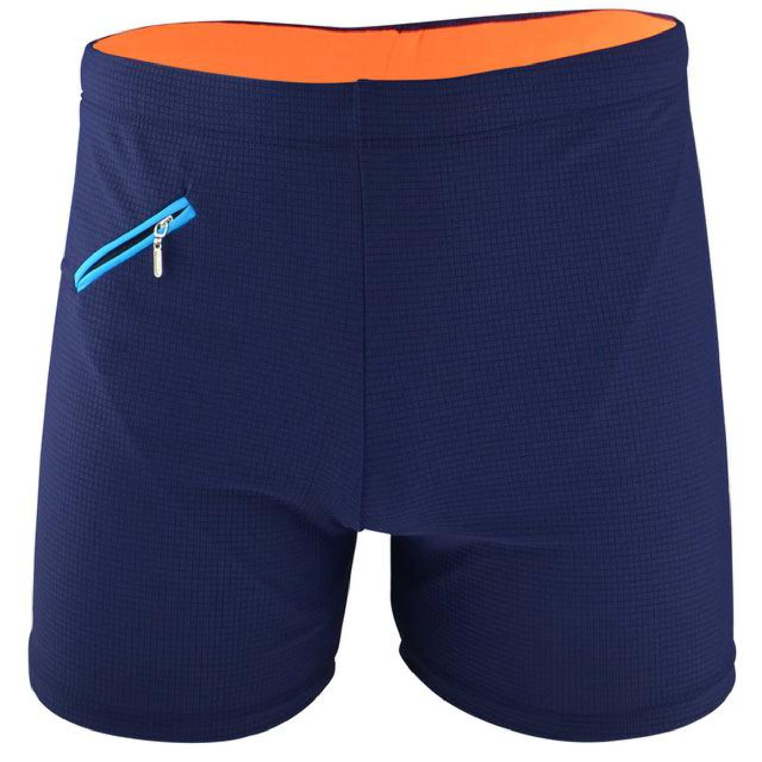 Men Swimming Trunks Mens Swimming Shorts Boxer Briefs Surfi - Walmart.com