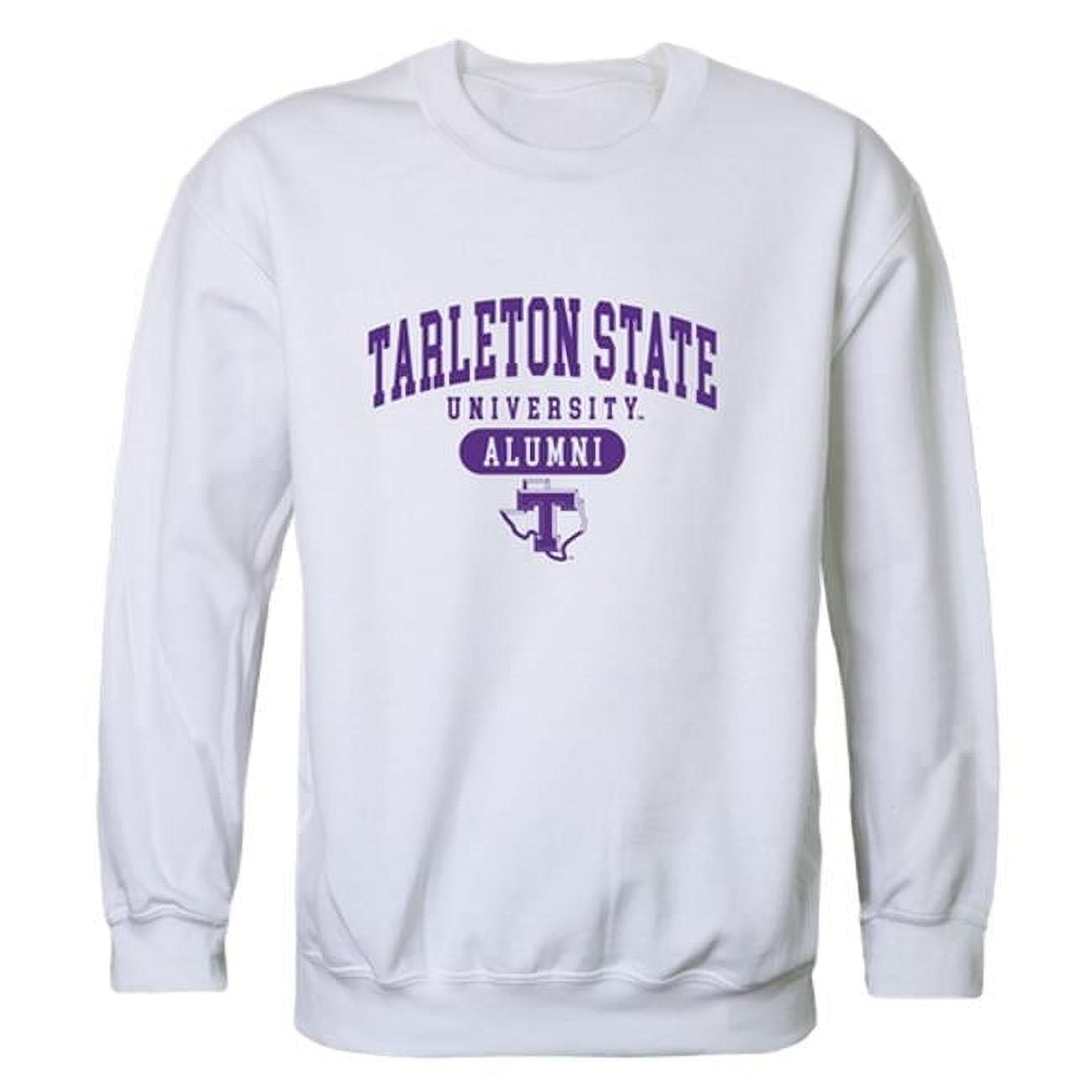 Men Tarleton State Texans Alumni Fleece, White - Extra Large - Walmart.com