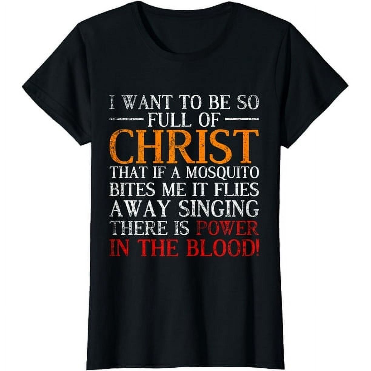 Men Tops Jesus Christ Devotee Christian Gift Holy Funny Bible Prayer T ...