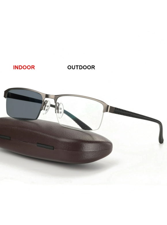 Photochromic Reading Glasses