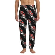 Cheetos Comfortable Pajama Pants, Cheetos Active Sweatpants for Men ...