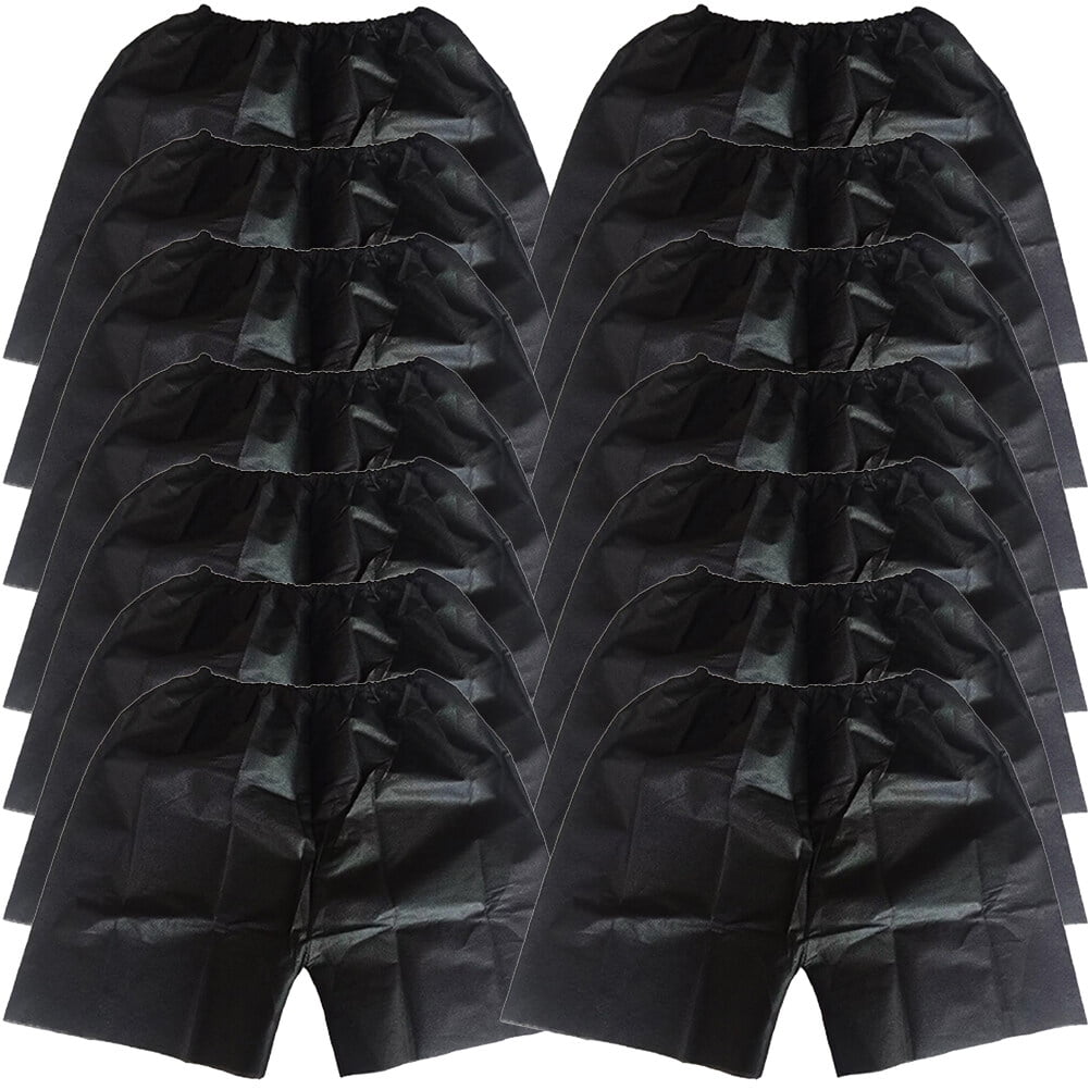 Men Underwear Briefs Brief S Male Disposable Accessory Folding Compact ...