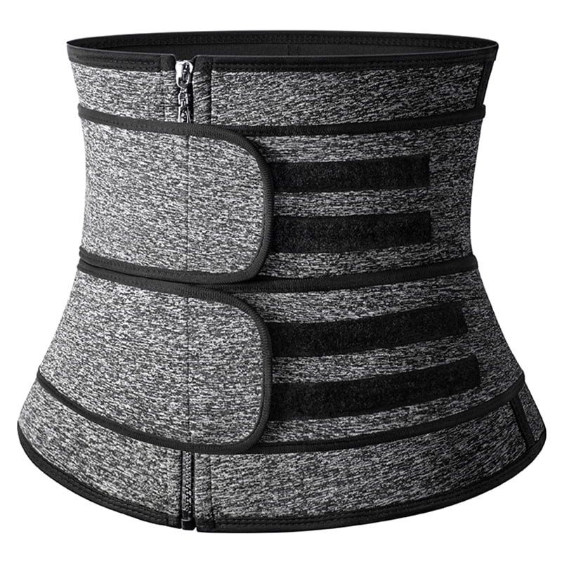 Men Waist Trainer Back Support Slimming Lumbar Belt Military Tactical ...