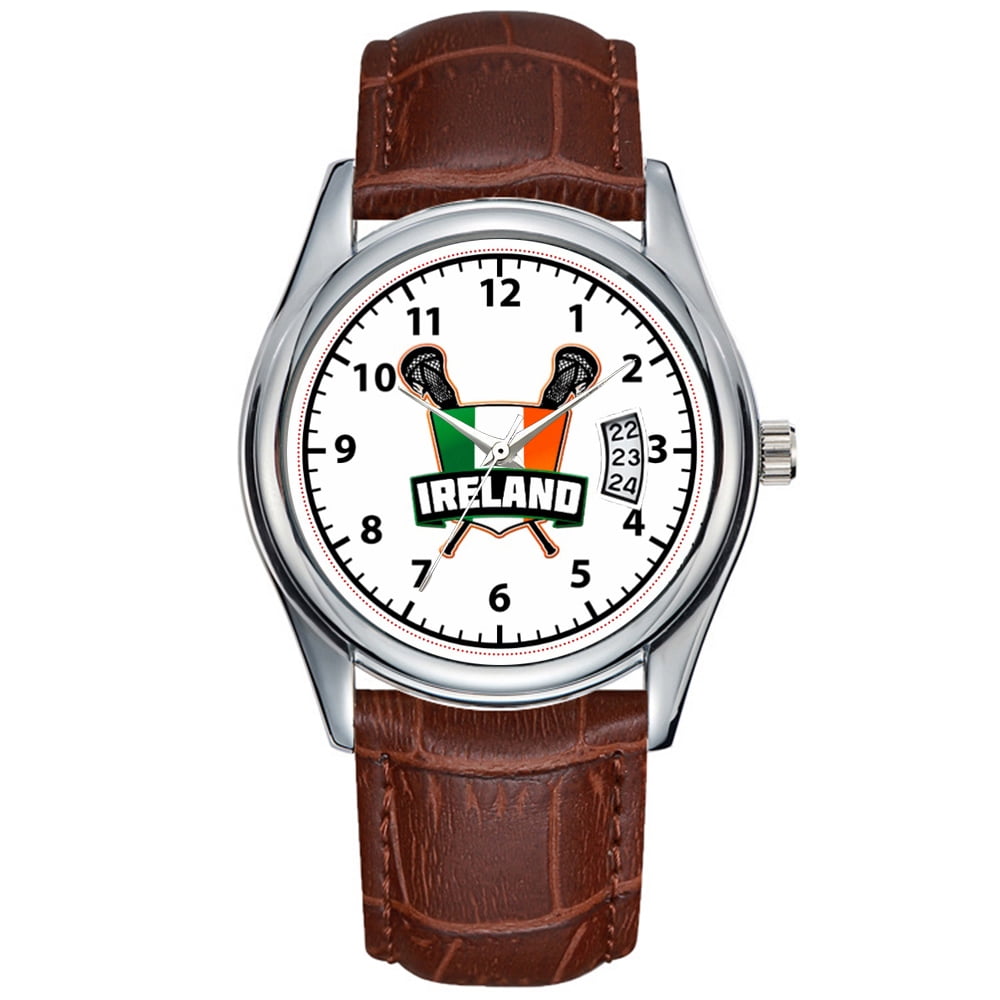 Irish Wrist Watch