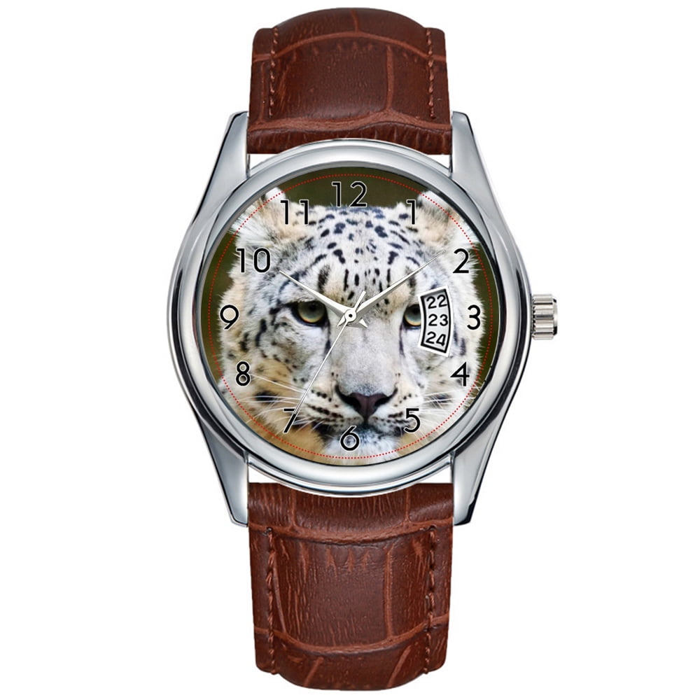 Men Watch casual Waterproof Quartz Watches Clock Date Classic Business ...