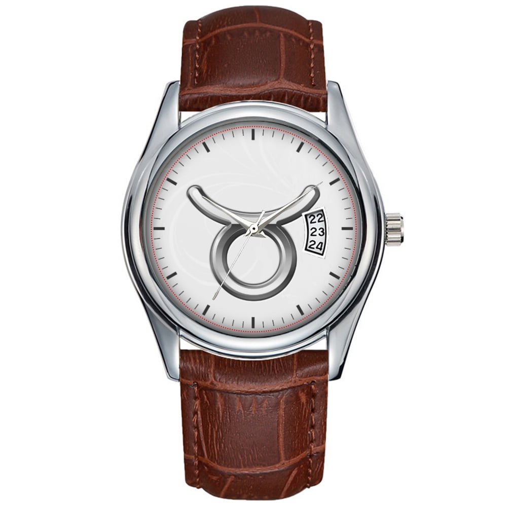 Men Watch casual Waterproof Quartz Watches Clock Date Classic Business ...