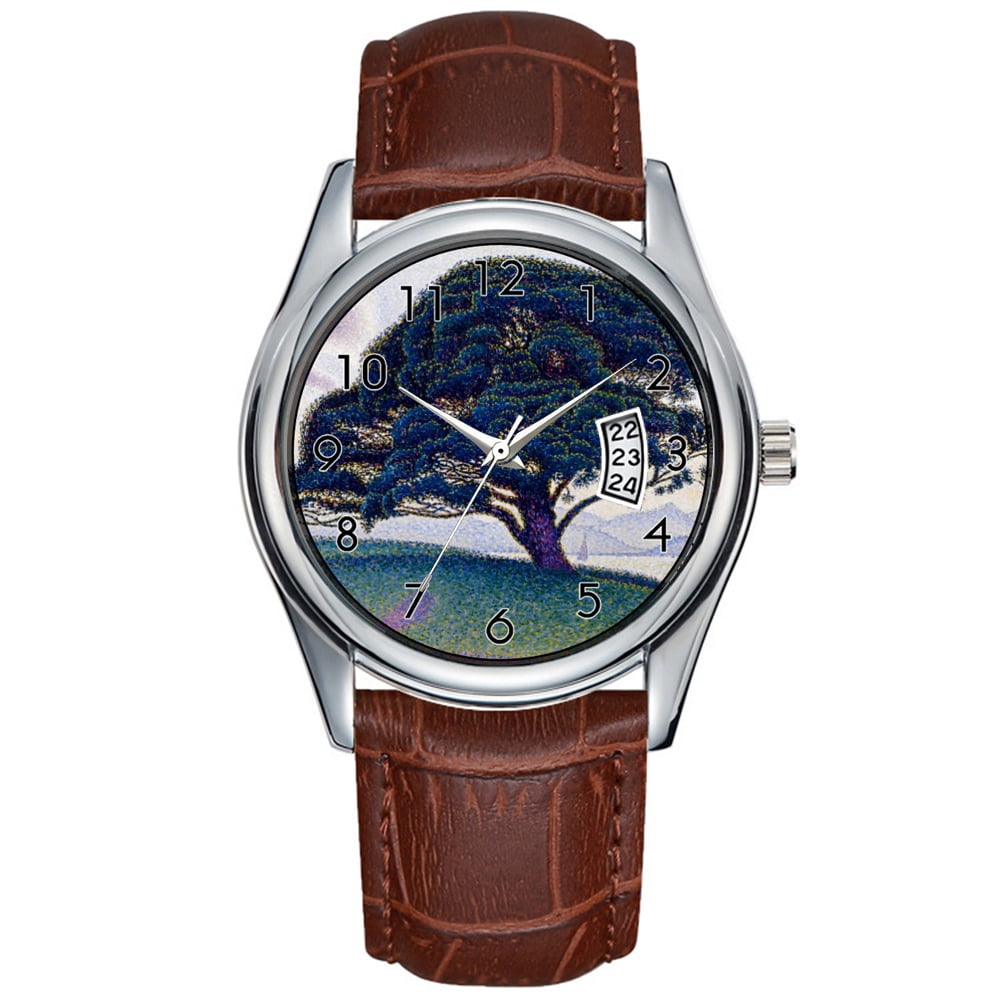 Bon Voyage Watch