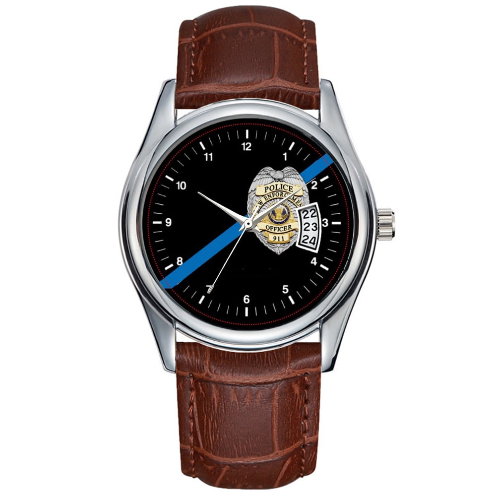 Men Watch casual Waterproof Quartz Watches Clock Date Classic Business ...