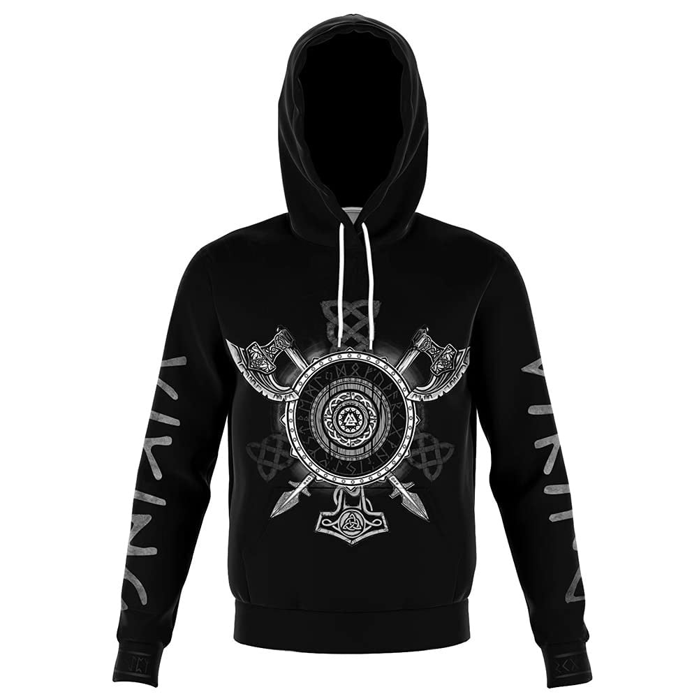 Midgardsormen Tattoo