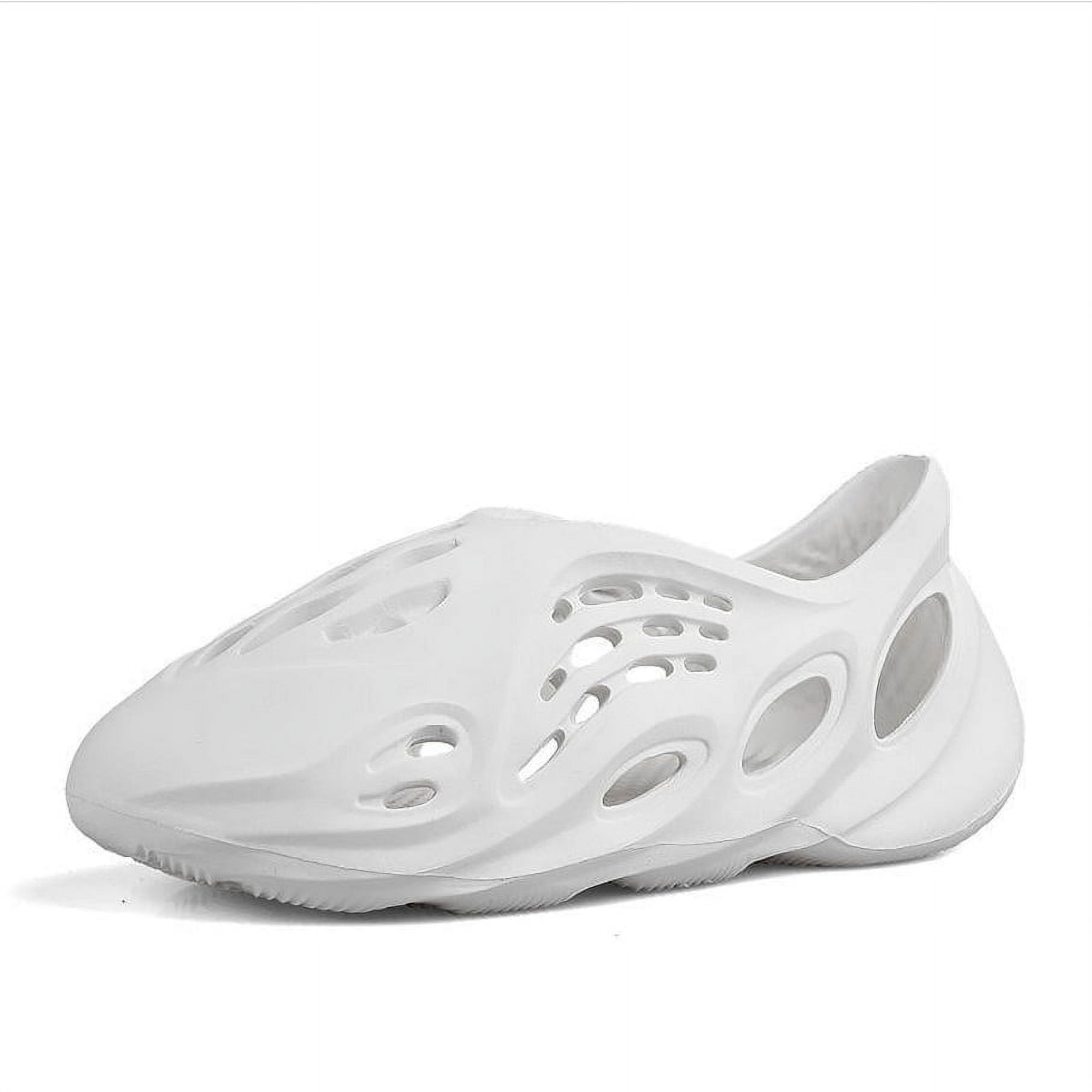 Men Women Clogs Foam Runner Shoes Casual Sports Shoes Lightweight ...