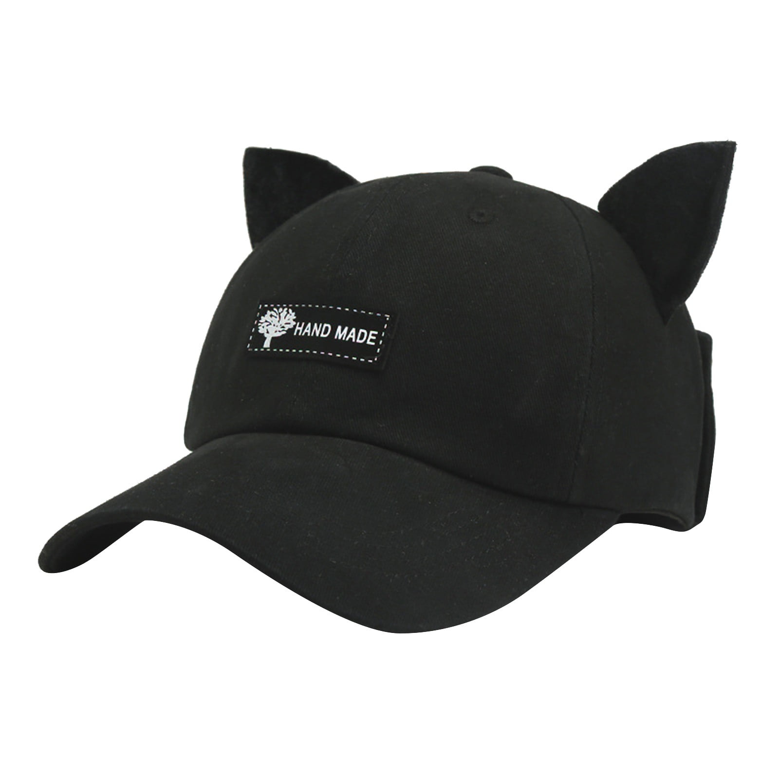 Men Women Embroidered Baseball Caps Sun Baseball Caps Running Workout ...