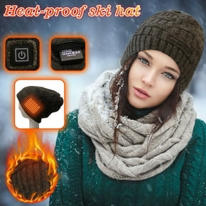 Heated Beanies