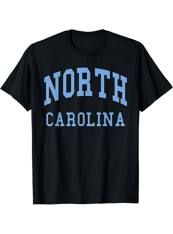 NC State T-shirts