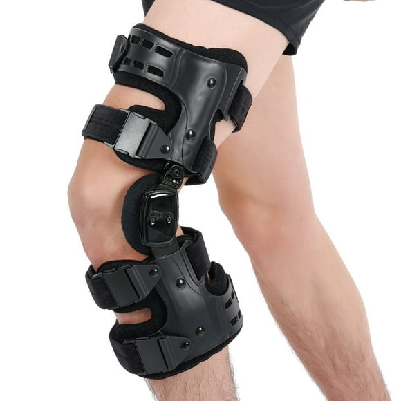 Medial Unloader Knee Brace