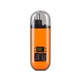 Men Women Portable Electric Nose Ear Hair Trimmers Remover T7n7 Rechargeabl P5t5