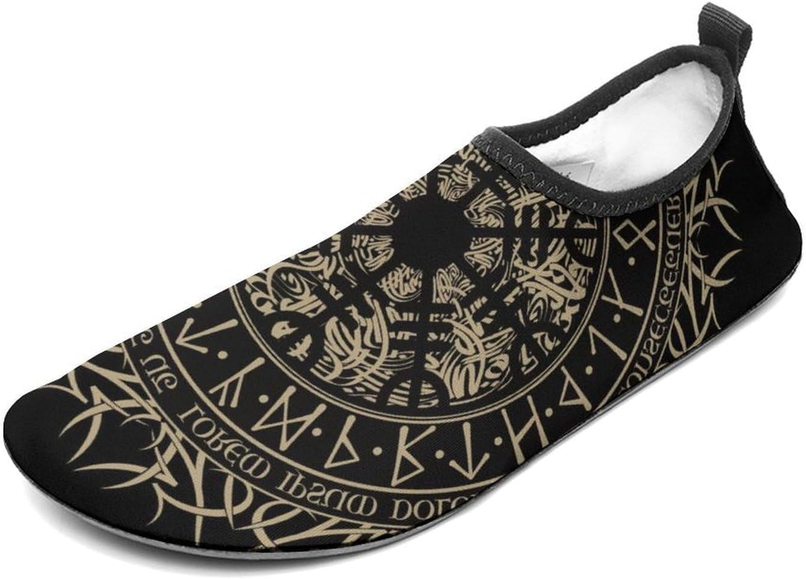 Men Women Quick-Dry Water Skin Shoes Aqua Socks Barefoot Swim Surf Yoga ...