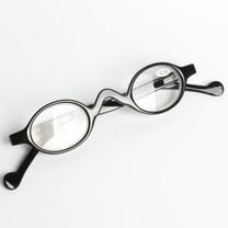 Square Classic Tinted Reading Glasses, Retro UV380 Sunglasses foe Men ...