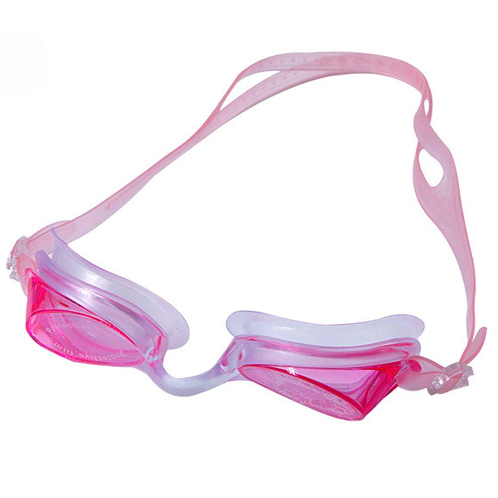 Men Women Swimming Pool With Box Glasses Swimming Goggles Eyewear Anti ...