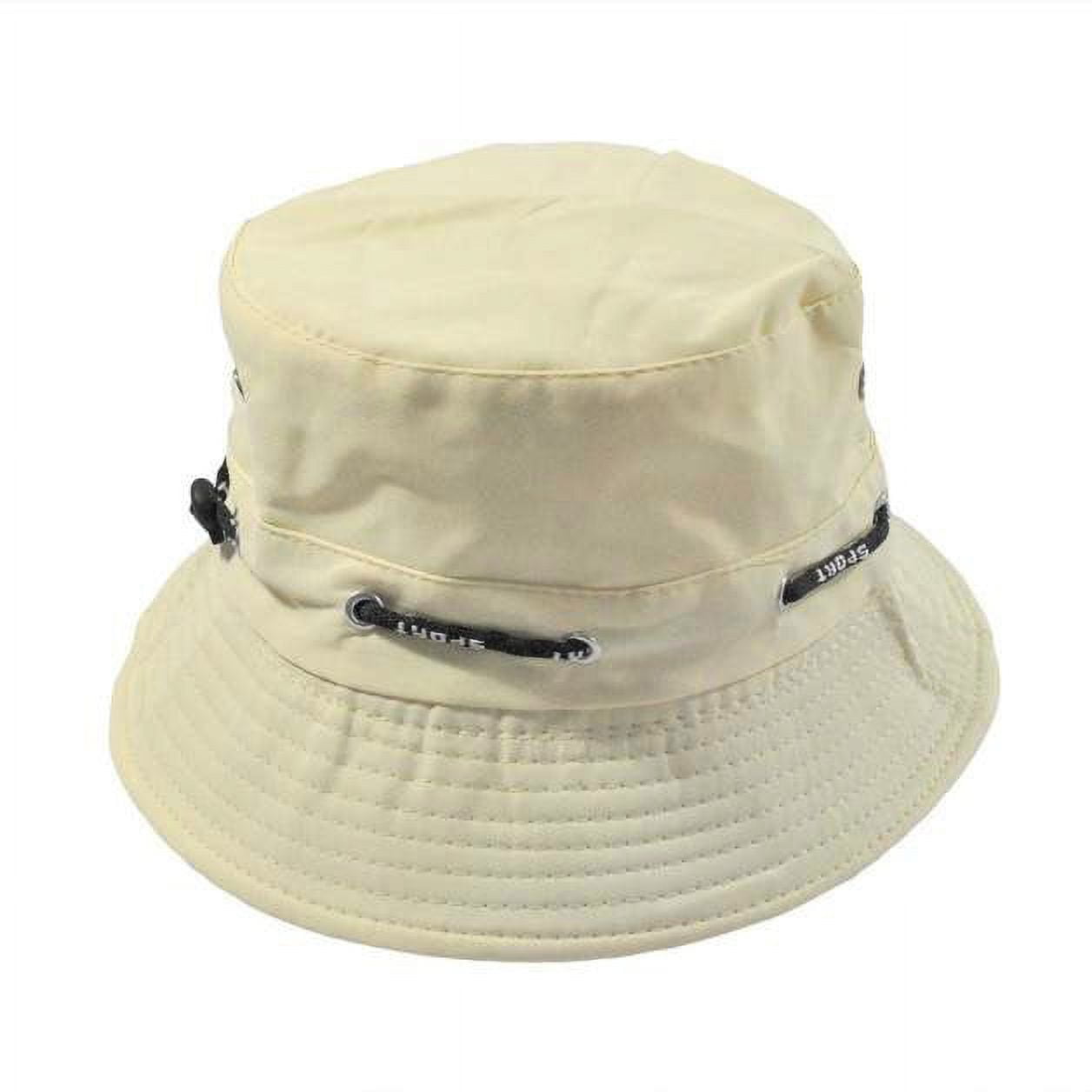 Men Women Unisex Bucket Hat Double Side Fishing Boonie Bush Cap Visor ...