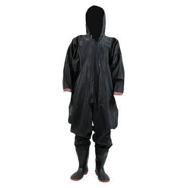 Caddis Systems Rubber Hip Wader - Walmart.com