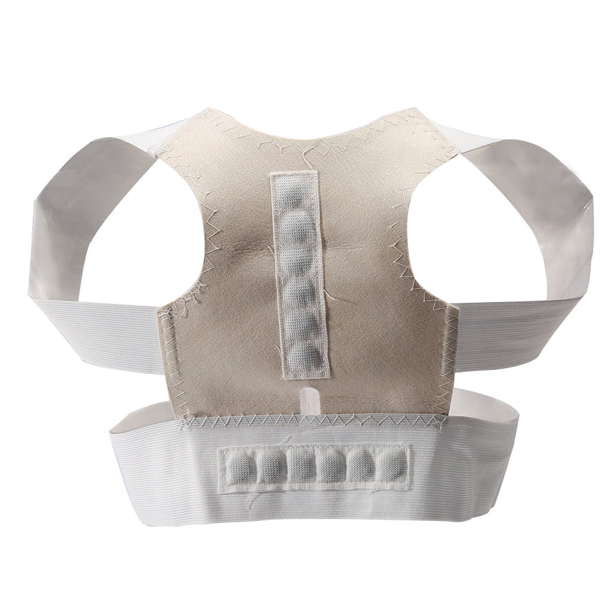 Men & Women's Posture Corrector, Corrects Posture Naturally With Strong ...