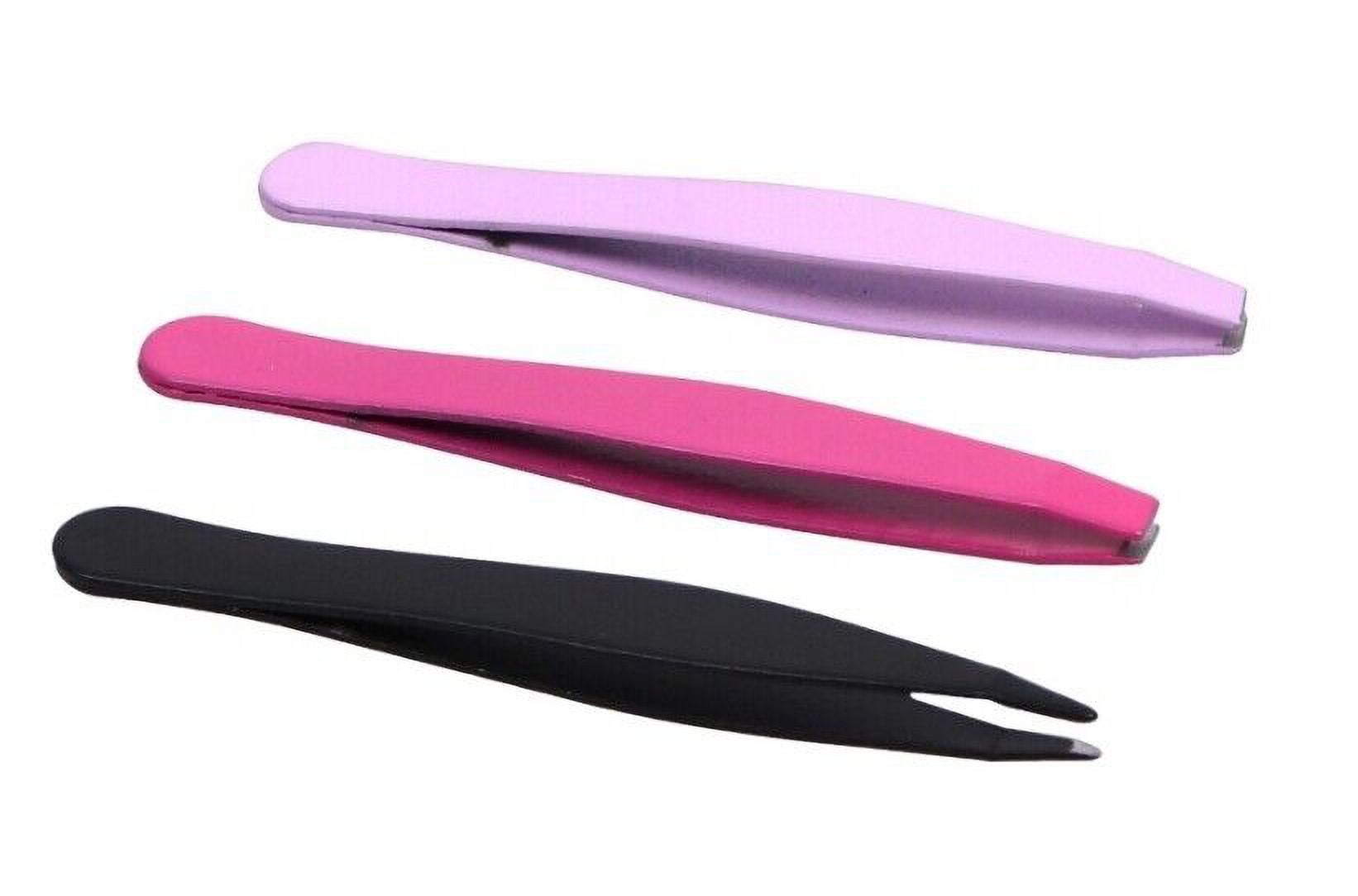 Men and Women Facial Hair Remover Epilators Kit for Eyebrows, Upper Lip ...
