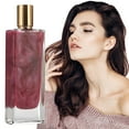 Men And Women Quicksand Diamond Couples Perfume Fruity Wood Fragrance