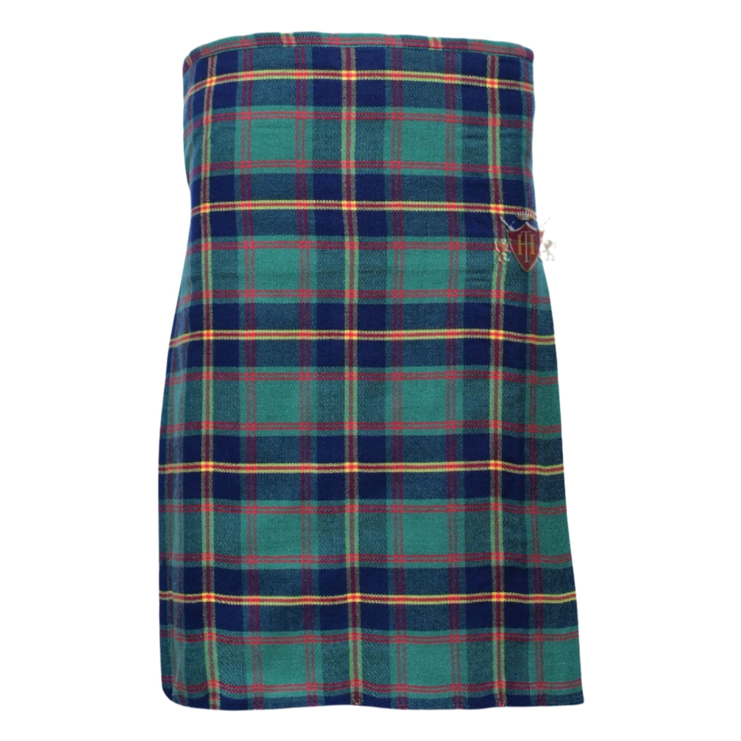 Men’s USMC Tartan Kilt - Walmart.com