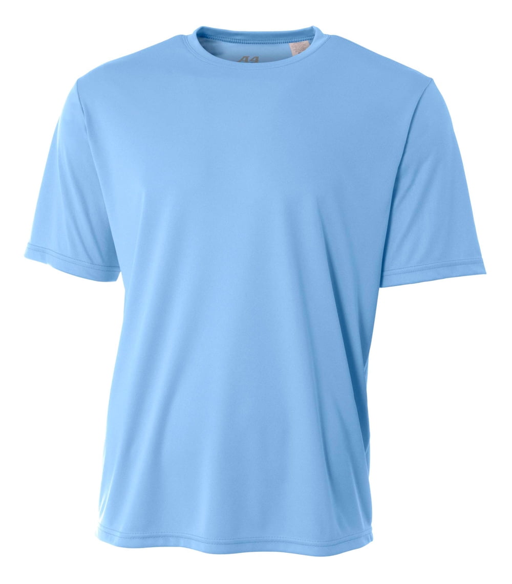 100% Polyester T-shirts