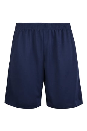 100 Polyester Shorts