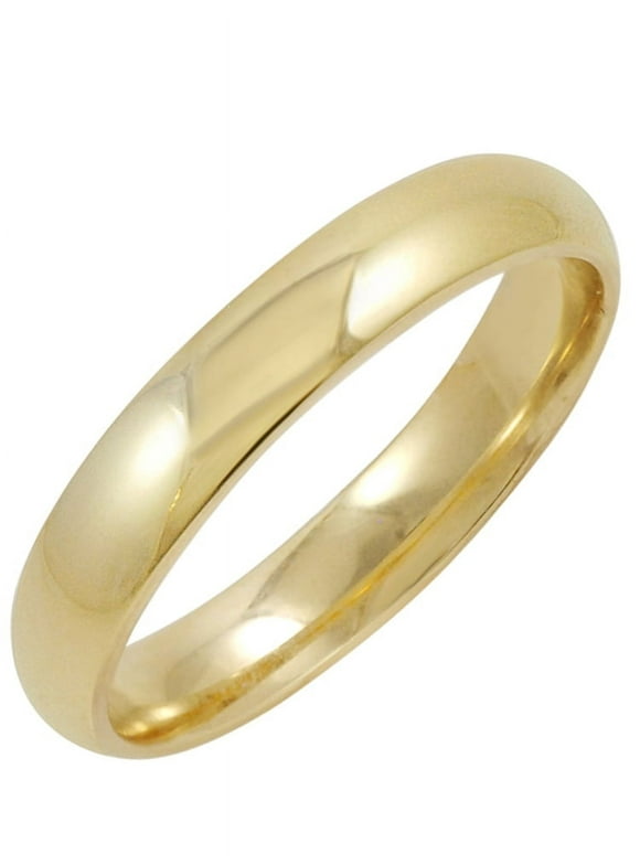 Mens 10K Gold Rings